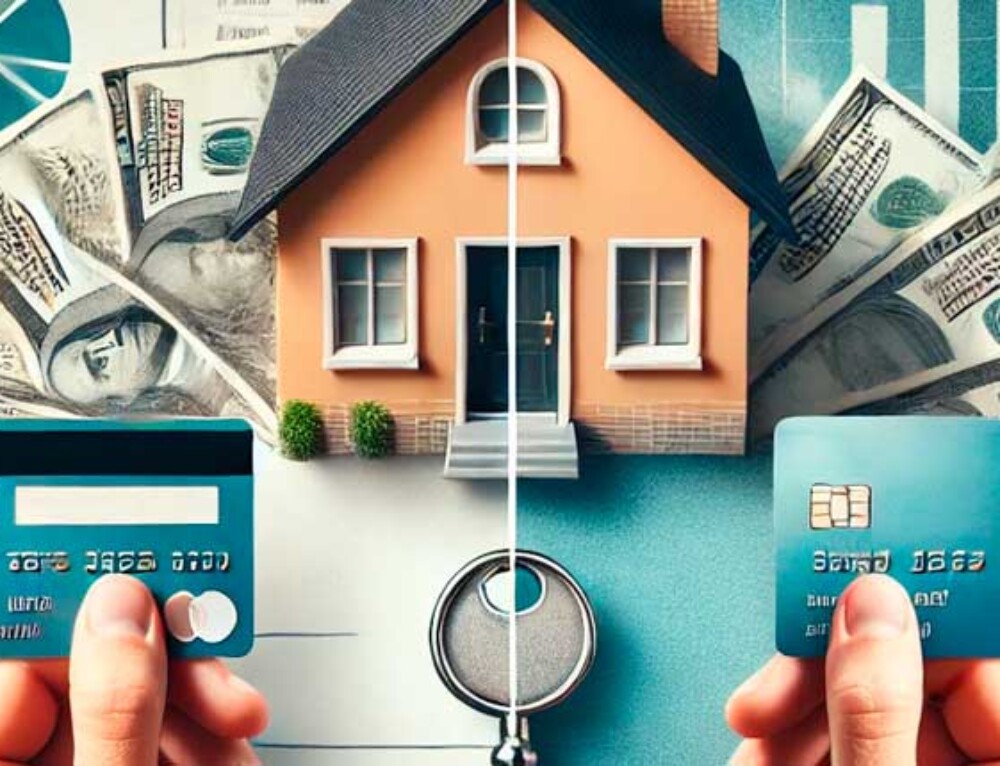 Consejos para ahorrar en tu hipoteca